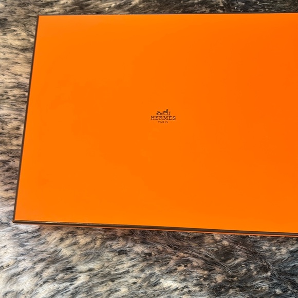 Hermes | Bags | Hermes Empty Box | Poshmark